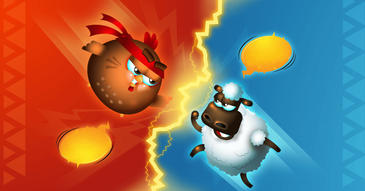 Download & Play Barn Mayhem on PC & Mac (Emulator)