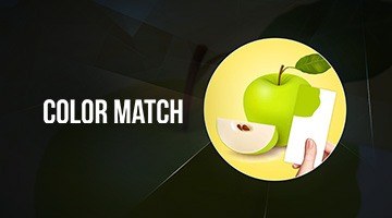 Download & Play Color Match on PC & Mac (Emulator)