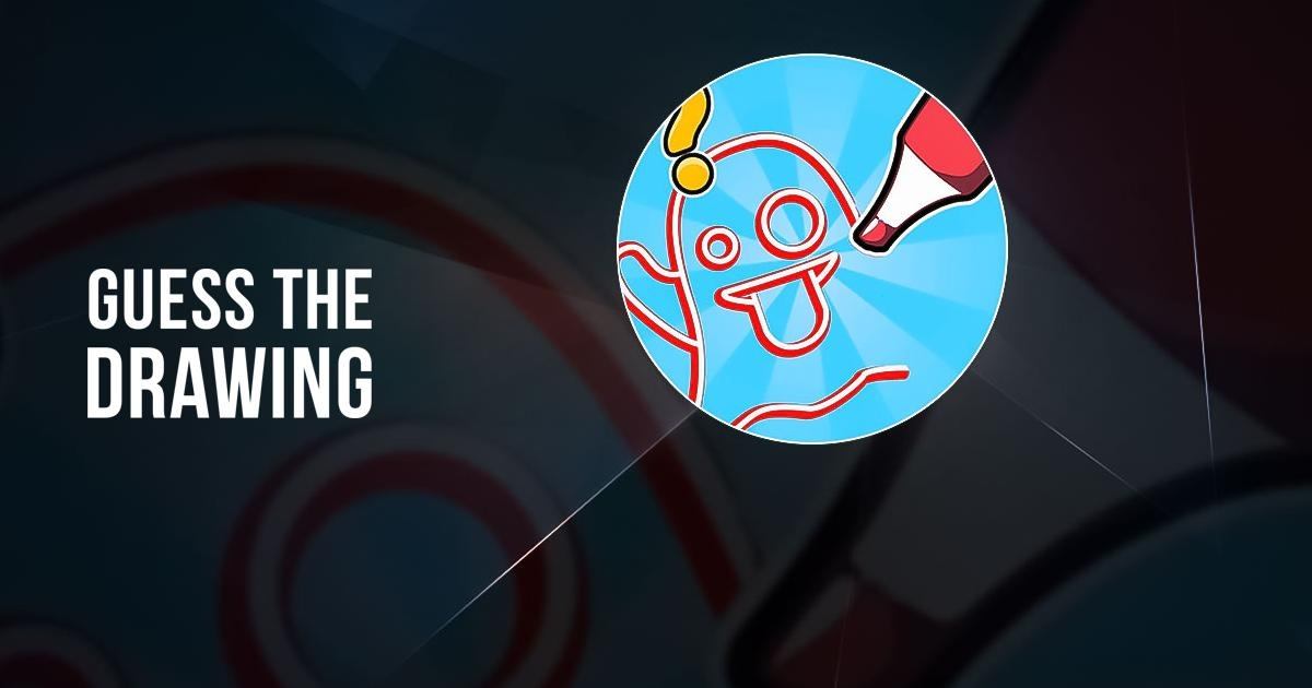 Download & Play Guess The Drawing on PC & Mac (Emulator)