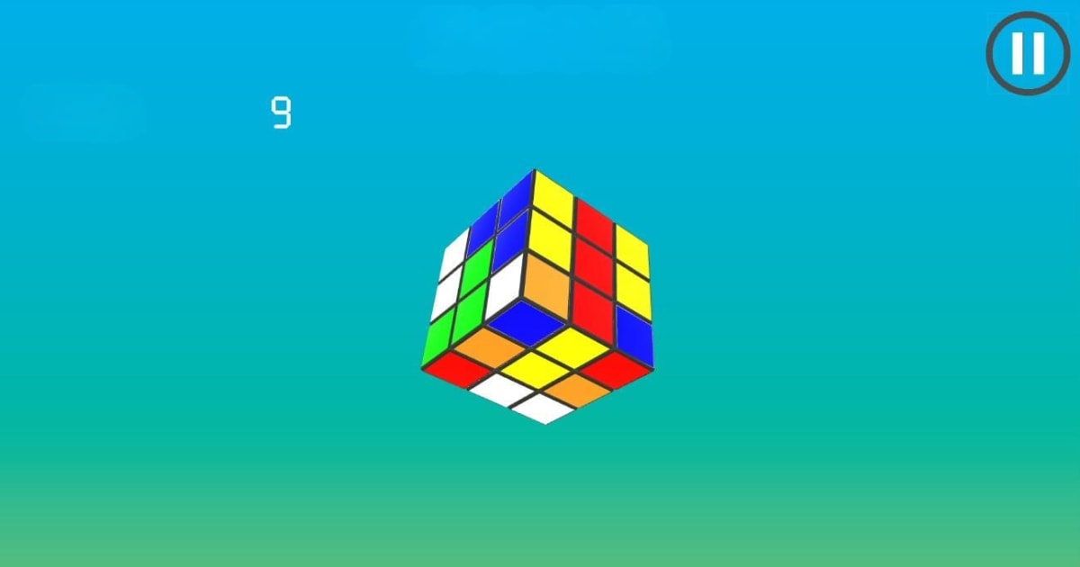 Download & Play Rubik's Cube 3D on PC & Mac (Emulator)