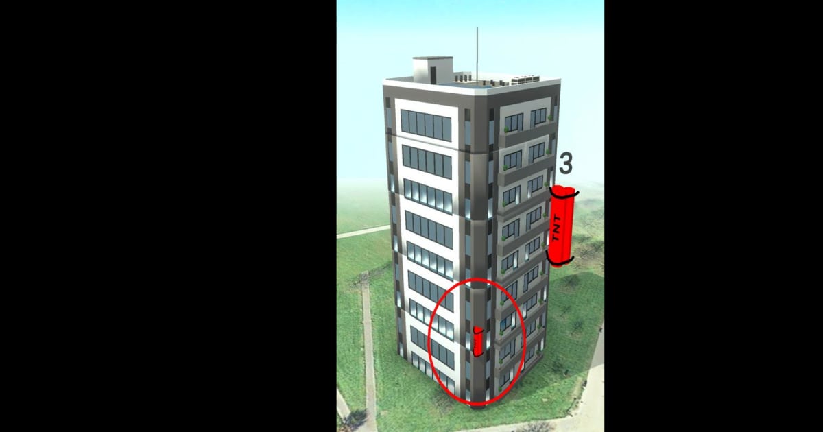 Download & Play Explode it on PC & Mac (Emulator)