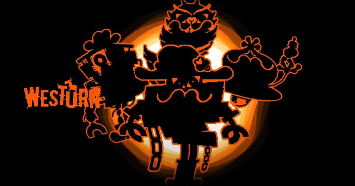 Download & Play Westurn: Turn-based Showdowns on PC & Mac (Emulator)