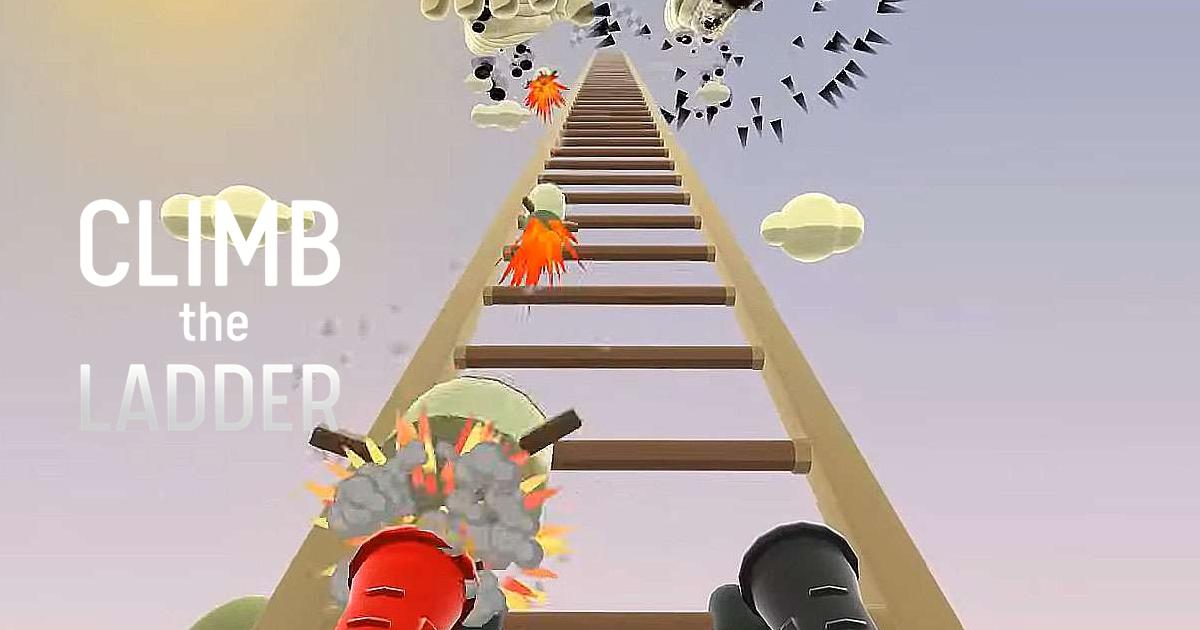 Download & Play Climb the Ladder on PC & Mac (Emulator)