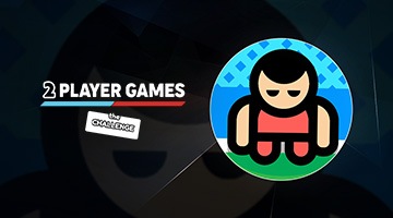 Download & Mainkan 2 Player games : the Challenge di PC & Mac (Emulator)