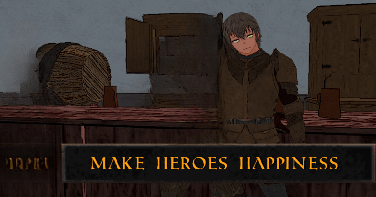 Download & Play Medieval Fantasy Inn on PC & Mac (Emulator)