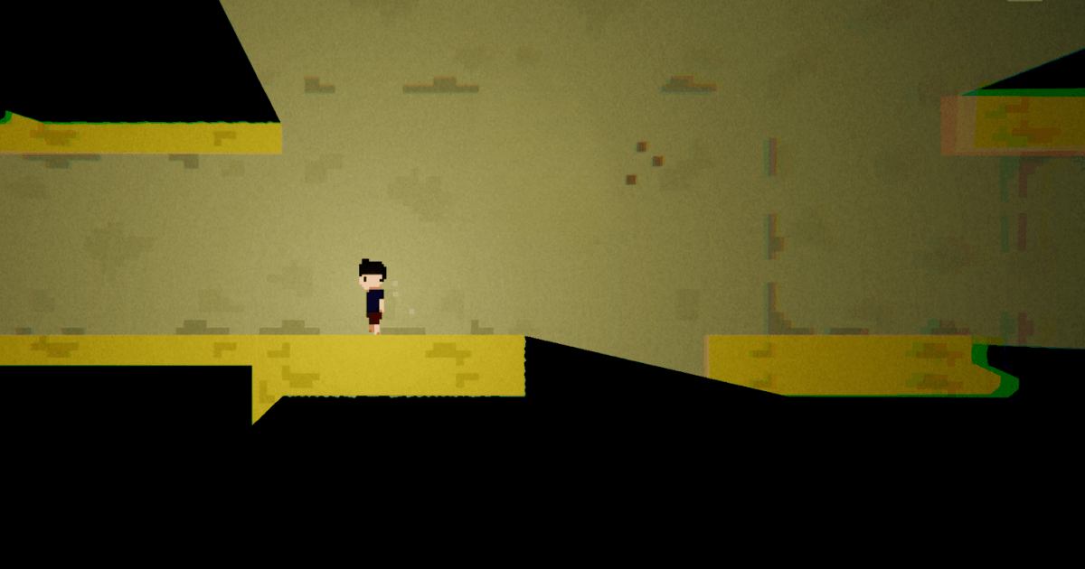 Download & Play Backrooms 2D on PC & Mac (Emulator)