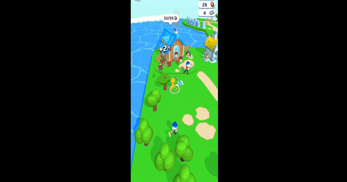Download & Play Save The Princess on PC & Mac (Emulator)