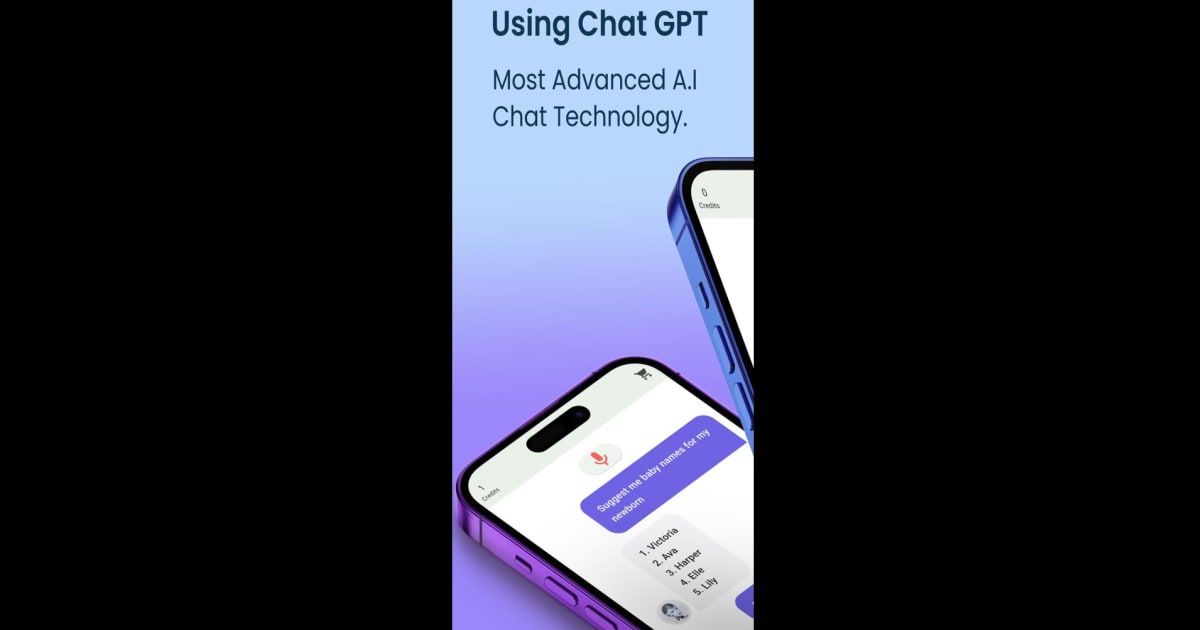 Download and run AI Speech Chatbot Text & Voice on PC & Mac (Emulator)