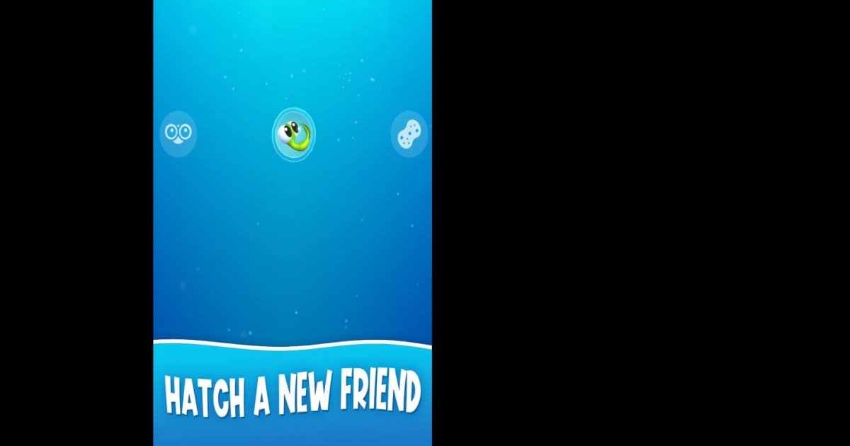 Download & Play Aqua Pet - The Caring Game on PC & Mac (Emulator)