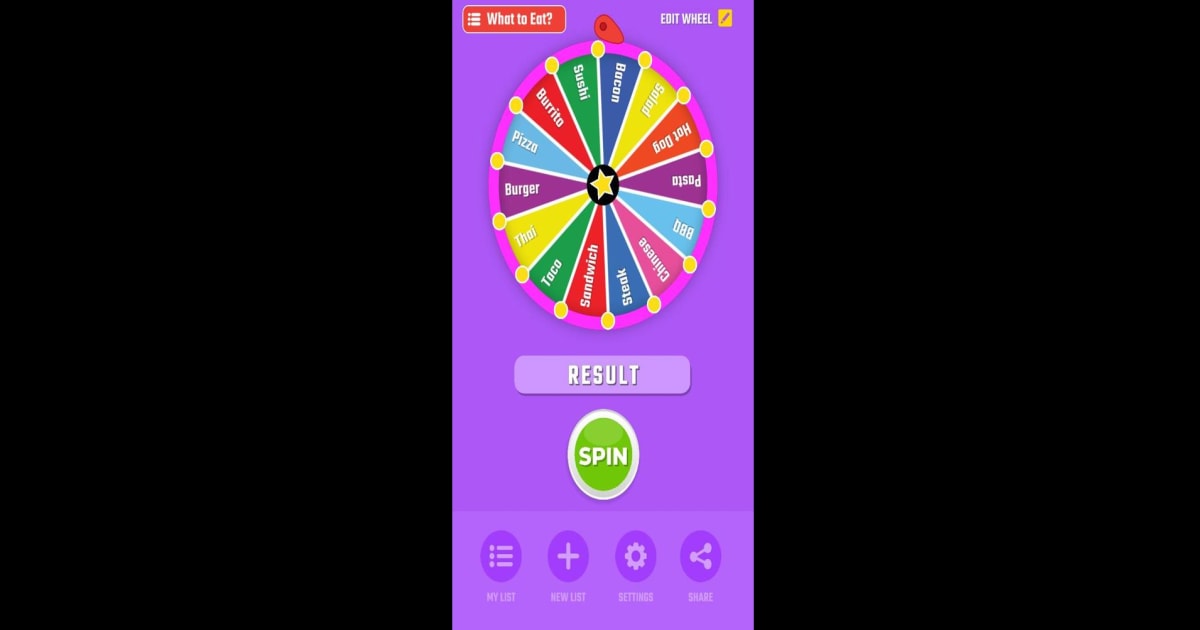 Download & Play SpinWheel - Wheel of Names on PC & Mac (Emulator)