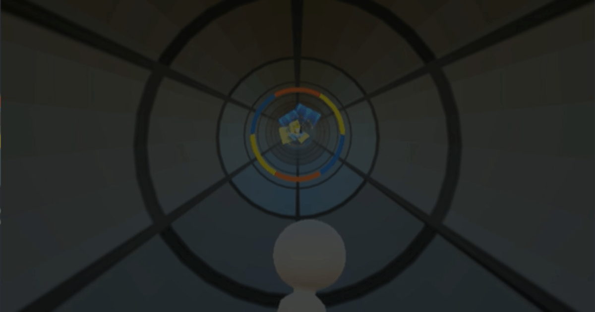 Download & Play Circle Run on PC & Mac (Emulator)