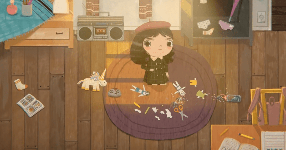 Descarga y juega a Little Misfortune Demo en PC y Mac (Emulador)