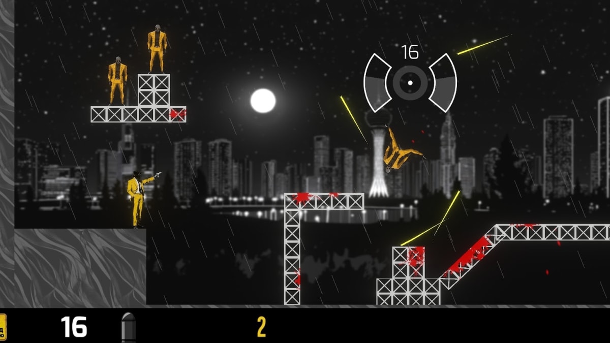 Download & Play Black Mask on PC & Mac (Emulator)