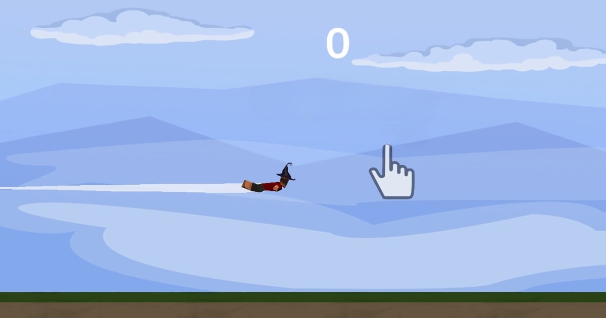 Download & Play Fly Guy on PC & Mac (Emulator)