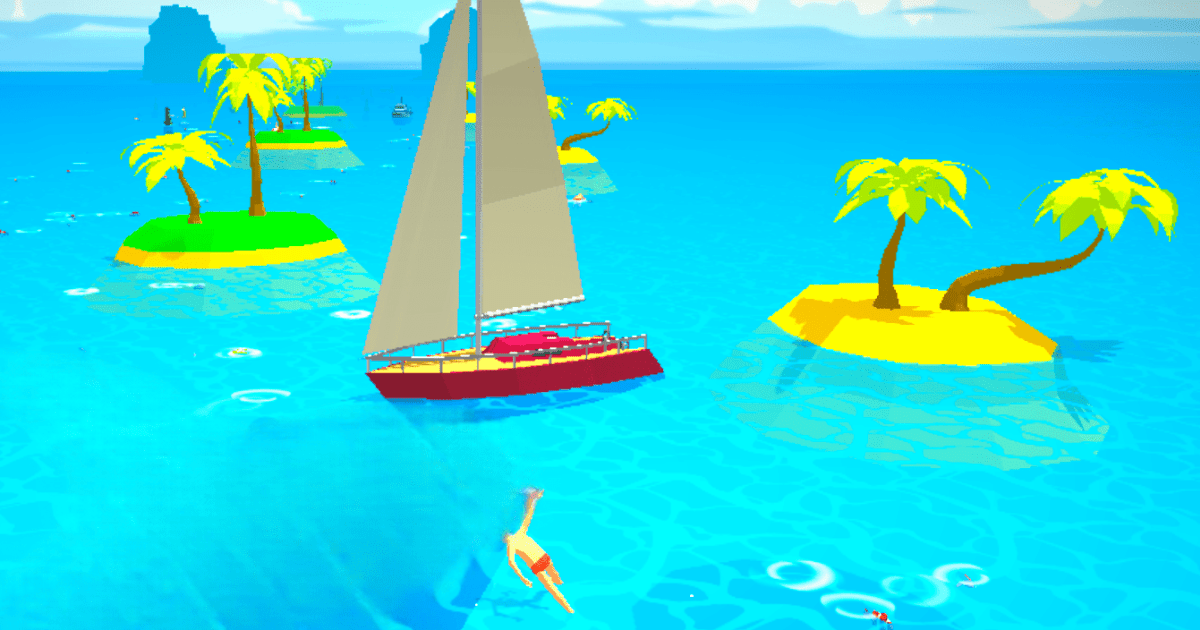 Download & Play Idle Shark World - Tycoon Game on PC & Mac (Emulator)