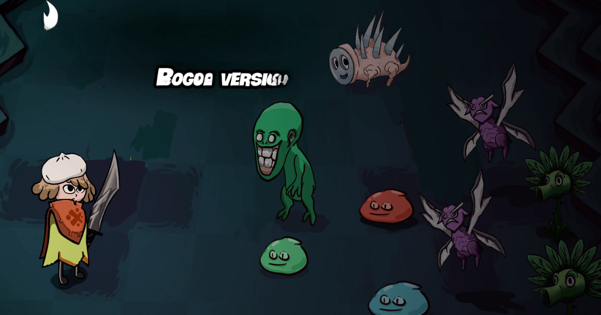 Download & Play Rakaza The Darkest Dungeon on PC & Mac (Emulator)