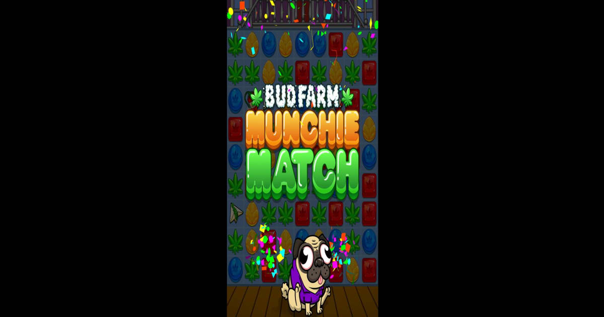 Download & Play Bud Farm: Munchie Match on PC & Mac (Emulator)