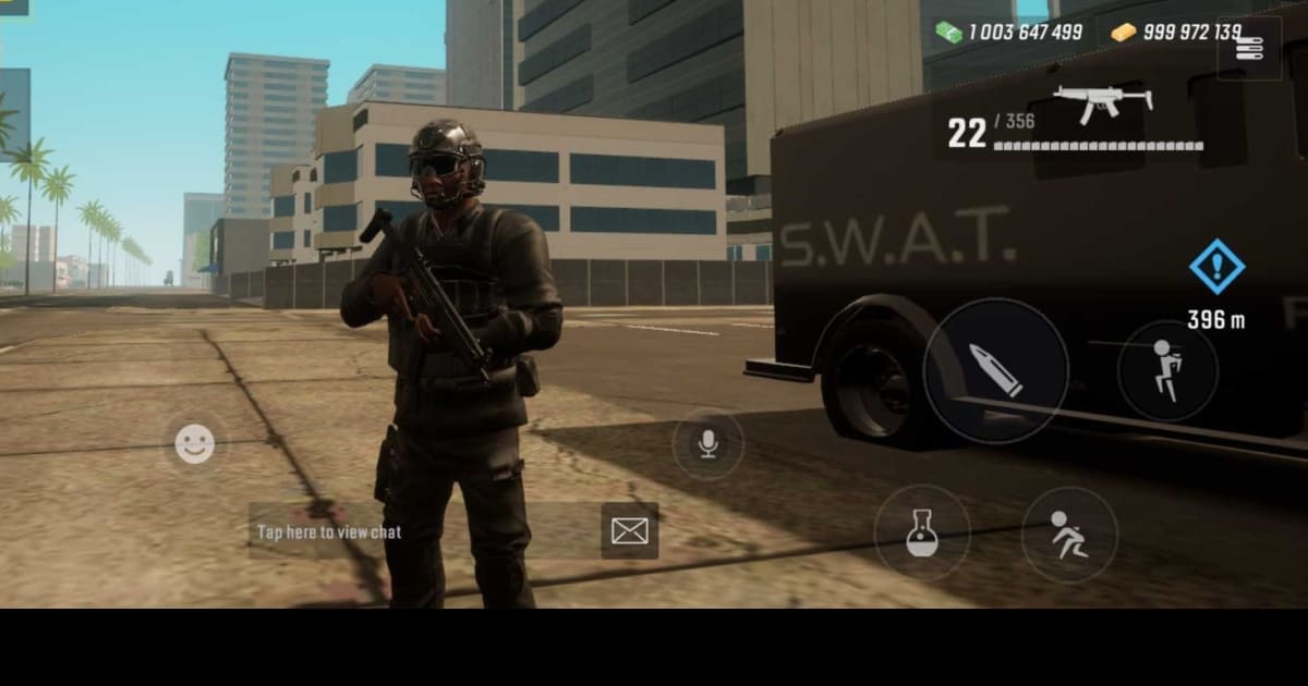 Download & Play Theft City RP: Online World on PC & Mac (Emulator)