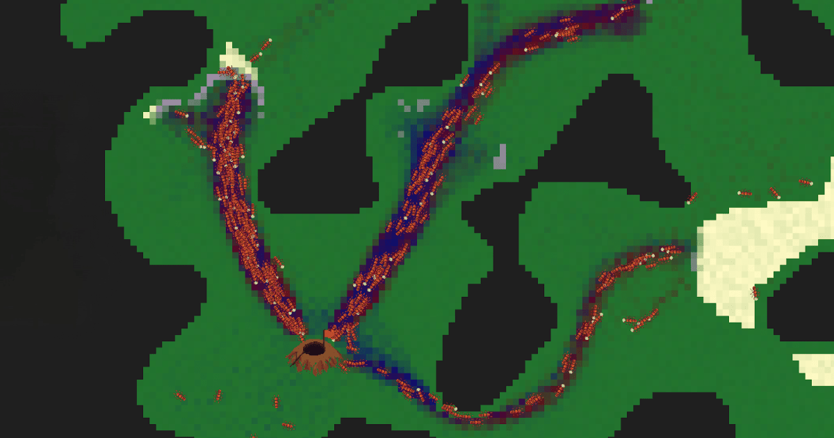 Download & Play Ants Simulator 2: Total War on PC & Mac (Emulator)