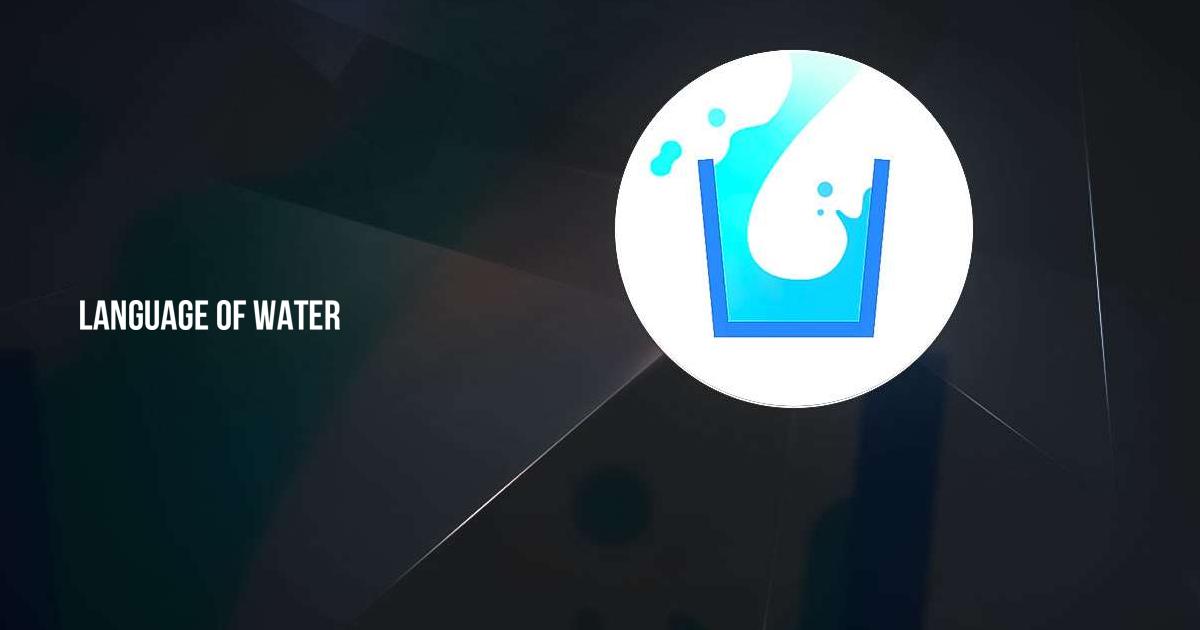 Download and Play Language of Water on PC & Mac (Emulator)