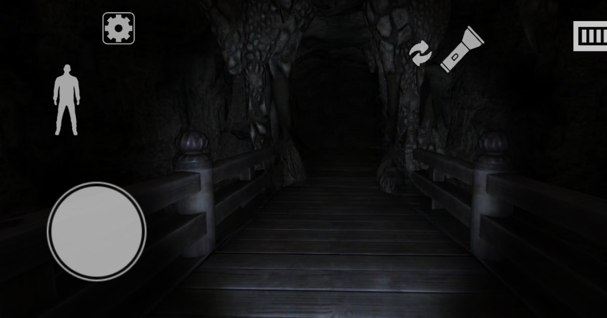 Download & Play The Brothers' Horror Cave on PC & Mac (Emulator)