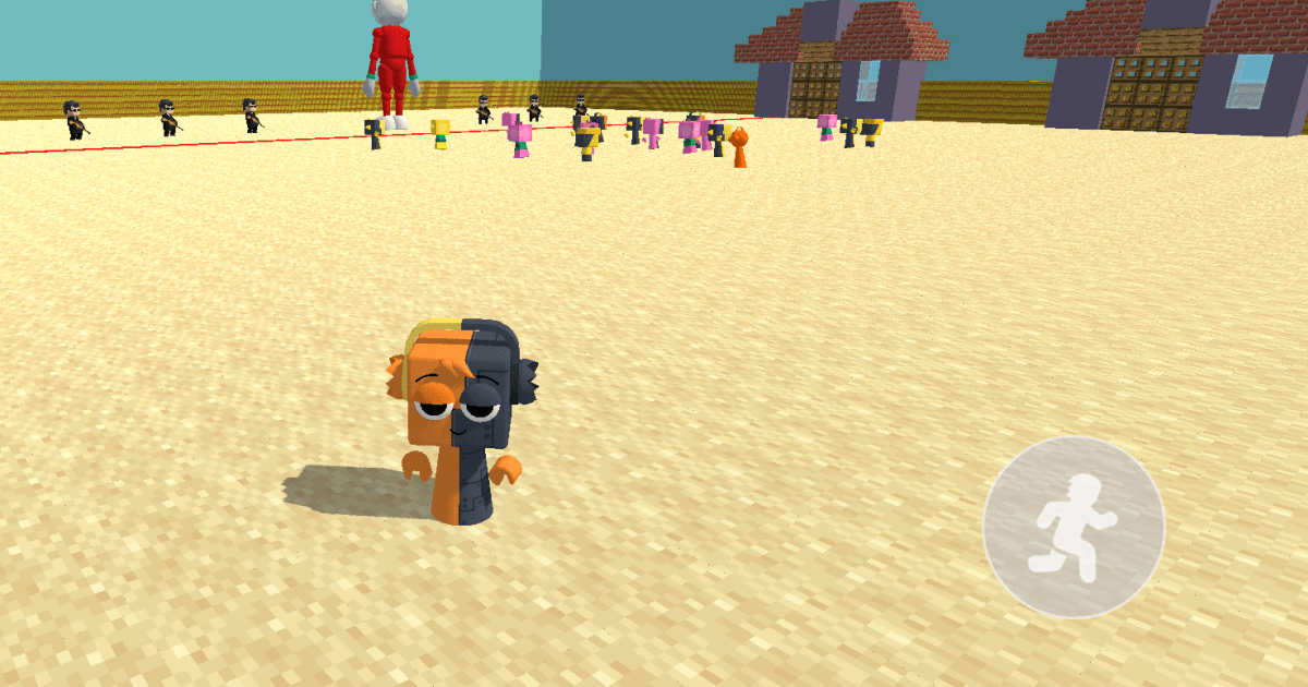 Download & Play Lava Mod: Parkour Race Craft on PC & Mac (Emulator)