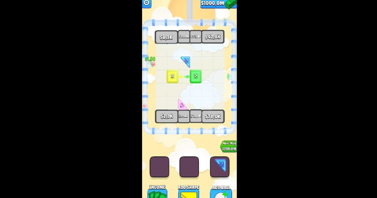 Descarga y juega a Maze Maker en PC y Mac (Emulador)