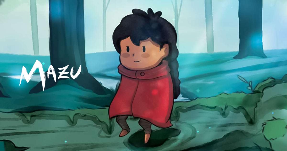 Download & Play Mazu on PC & Mac (Emulator)