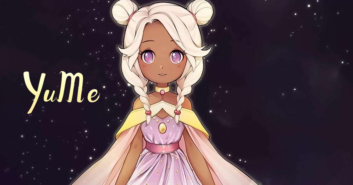 Download & Play YuMe on PC & Mac (Emulator)