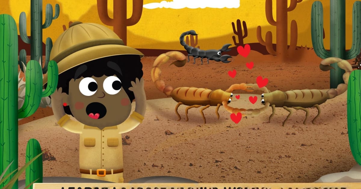 Download and run Bugs 2: What Are They Like? on PC & Mac (Emulator)