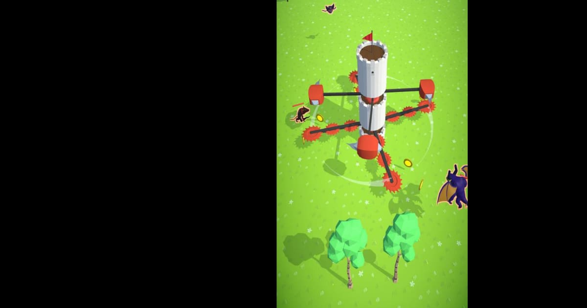 Download & Play Creep Siege: Tower Defense on PC & Mac (Emulator)