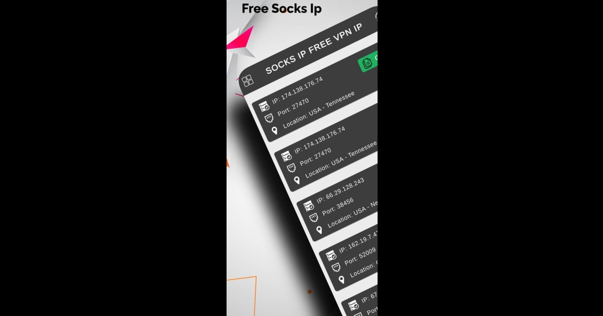 Download and run Socks proxy on PC & Mac (Emulator)