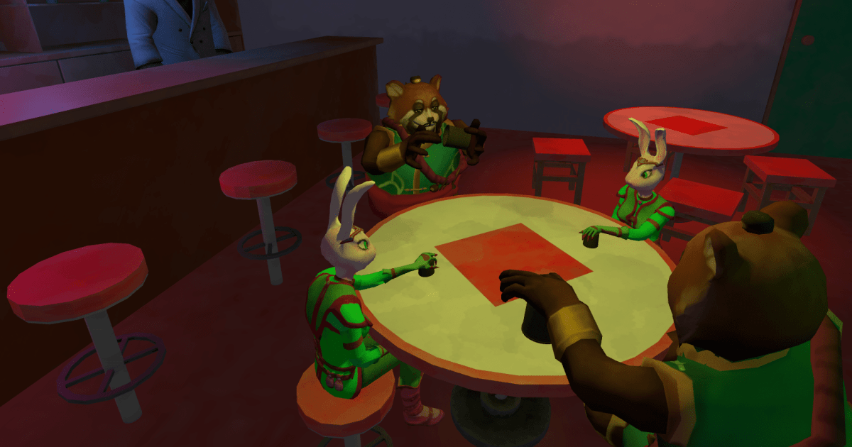 Descarga y juega a My Liars Bar - Liars Games en PC y Mac (Emulador)