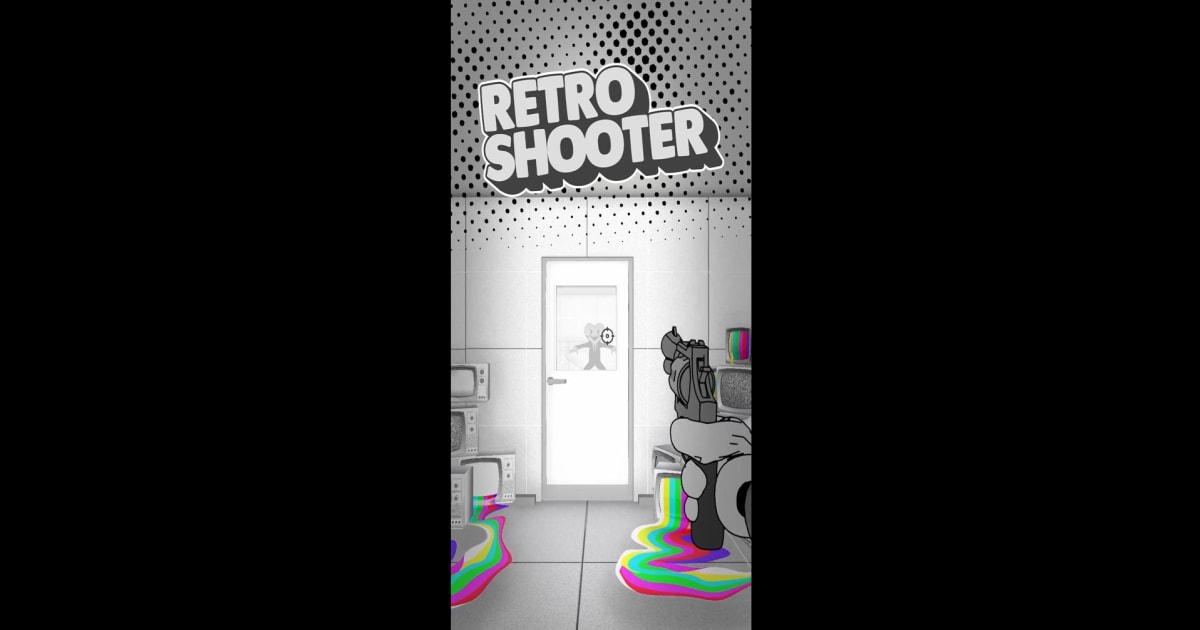 Download & Play Retro Shooter : Last Mouse on PC & Mac (Emulator)