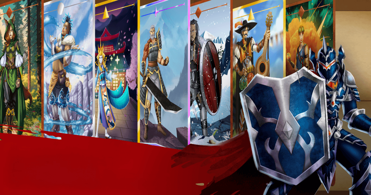 Download & Play Guild Adventures on PC & Mac (Emulator)