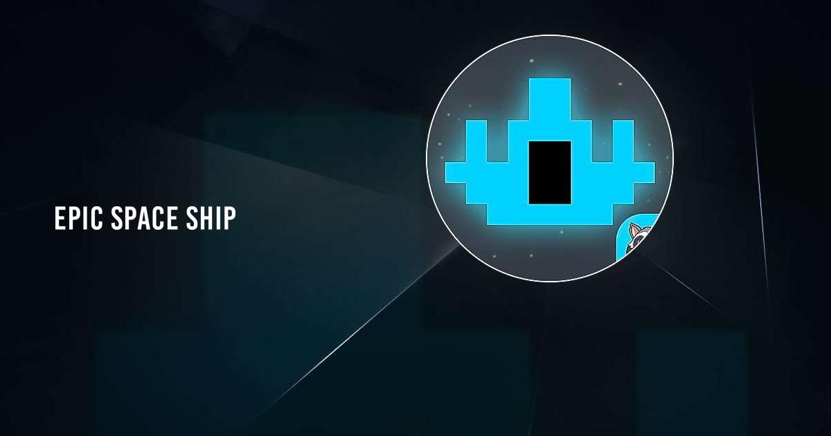 Download & Play Epic Space Ship on PC & Mac (Emulator)
