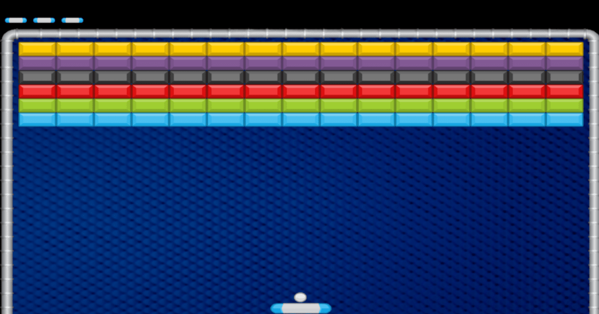 Download & Play Brick Breaker Premium on PC & Mac (Emulator)