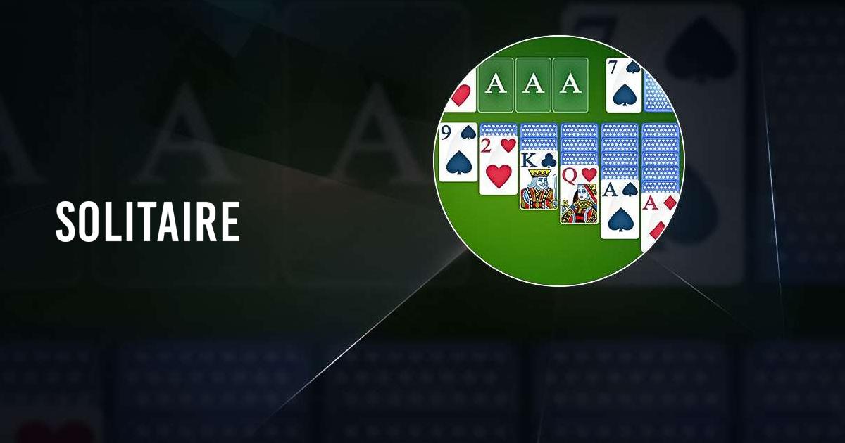솔리테어 - PC와 Mac에서 다운로드하고 플레이하세요 (앱플레이어)
