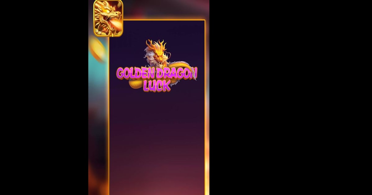 Download & Play Golden Dragon:Lucky 2 on PC & Mac (Emulator)