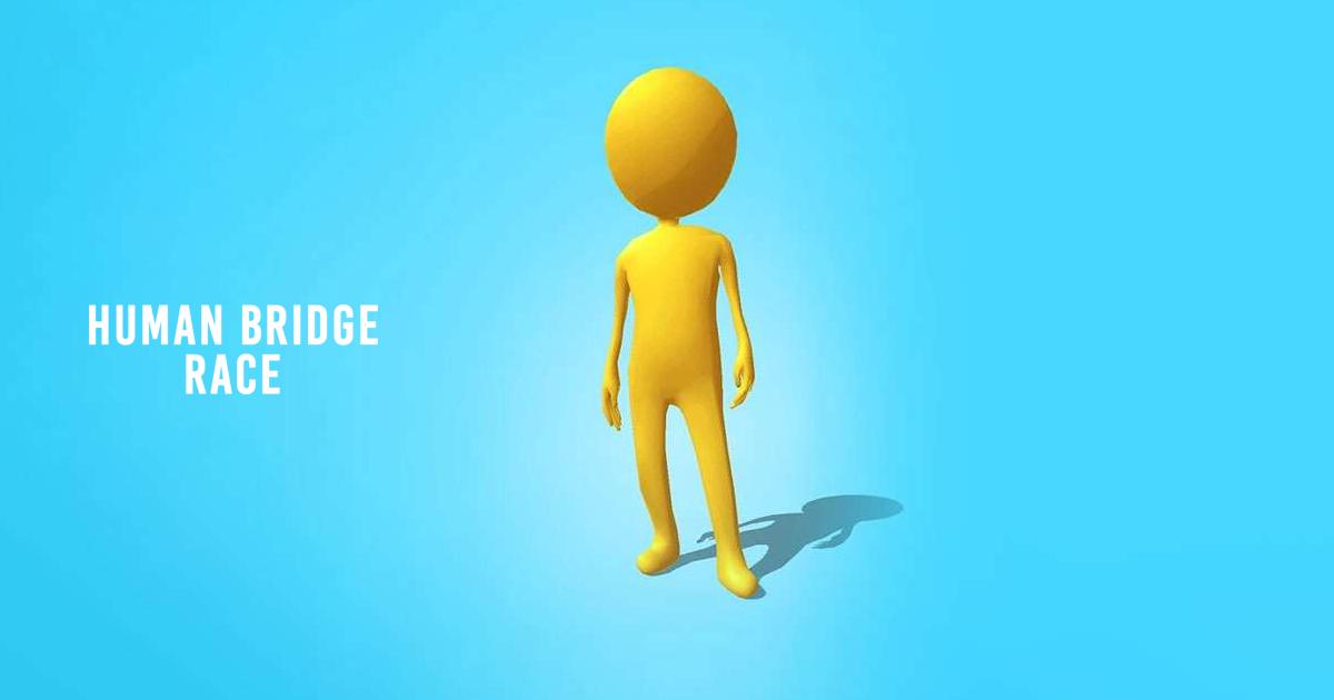 Download & Play Human Bridge Race on PC & Mac (Emulator)