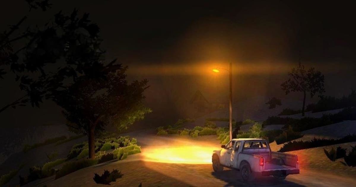 Descarga y juega a Endless Night Drive en PC y Mac (Emulador)