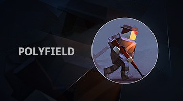 Download & Mainkan Polyfield di PC & Mac (Emulator)