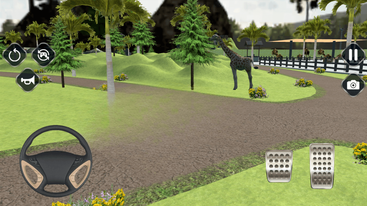Download & Play 4x4 Suv Games - Offroad Jeep on PC & Mac (Emulator)