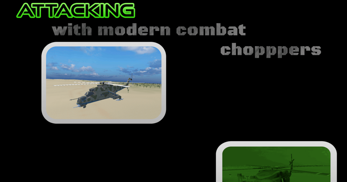 Download & Play Airwolf 3d on PC & Mac (Emulator)