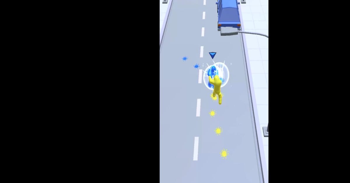 Download & Play Blob Brawl 3D on PC & Mac (Emulator)