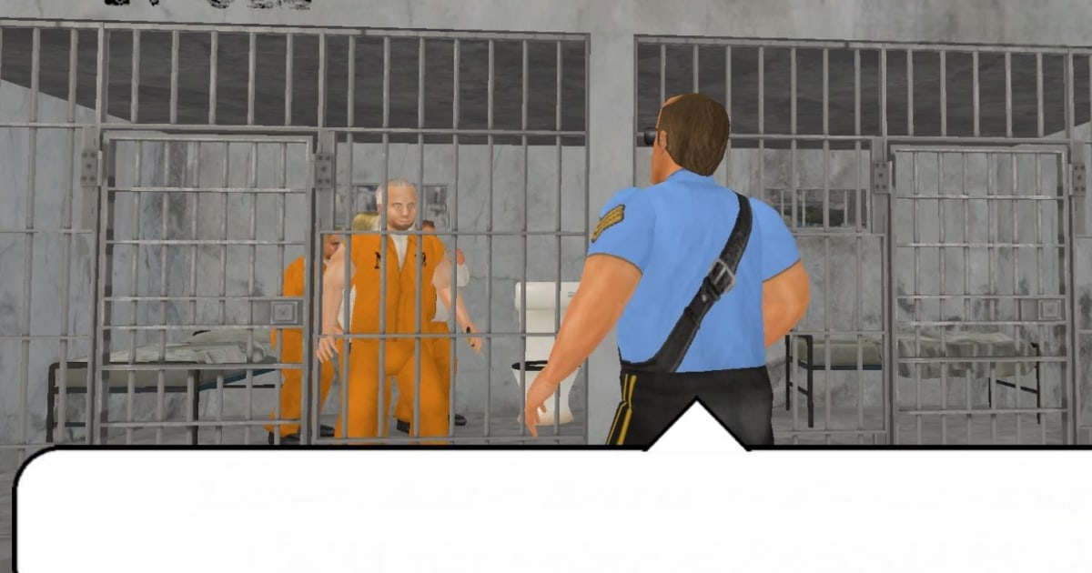 Download & Play Hard Time III on PC & Mac (Emulator)