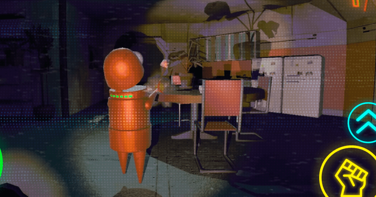 Descarga y juega a REPO Horror Online en PC y Mac (Emulador)