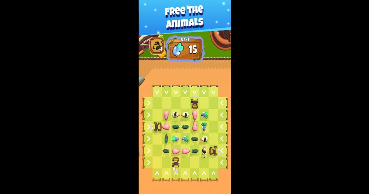Download & Play Farm Match on PC & Mac (Emulator)