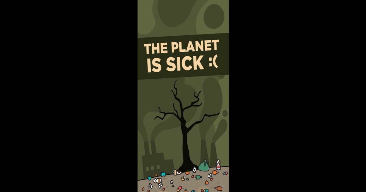 Download & Play Eco Earth: Idle & Clicker Game on PC & Mac (Emulator)