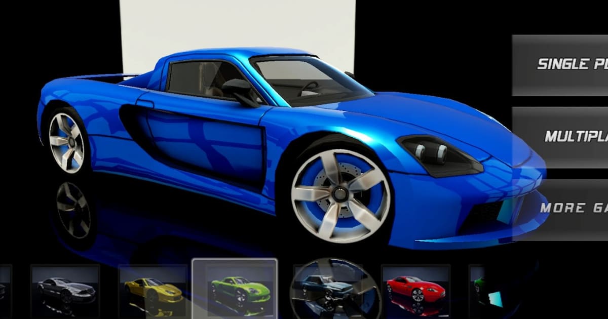 Download & Play Madalin Stunt Cars 2 on PC & Mac (Emulator)